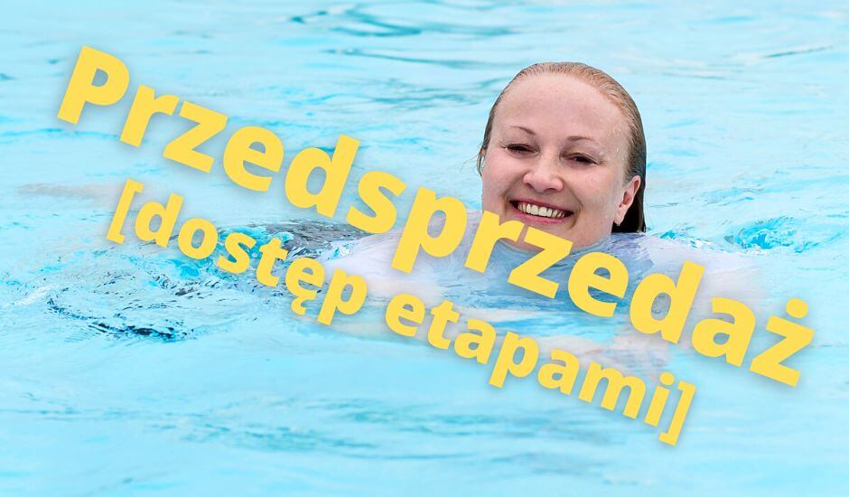 Pływanie w onlajnie – Kursy Ewa Potopianek