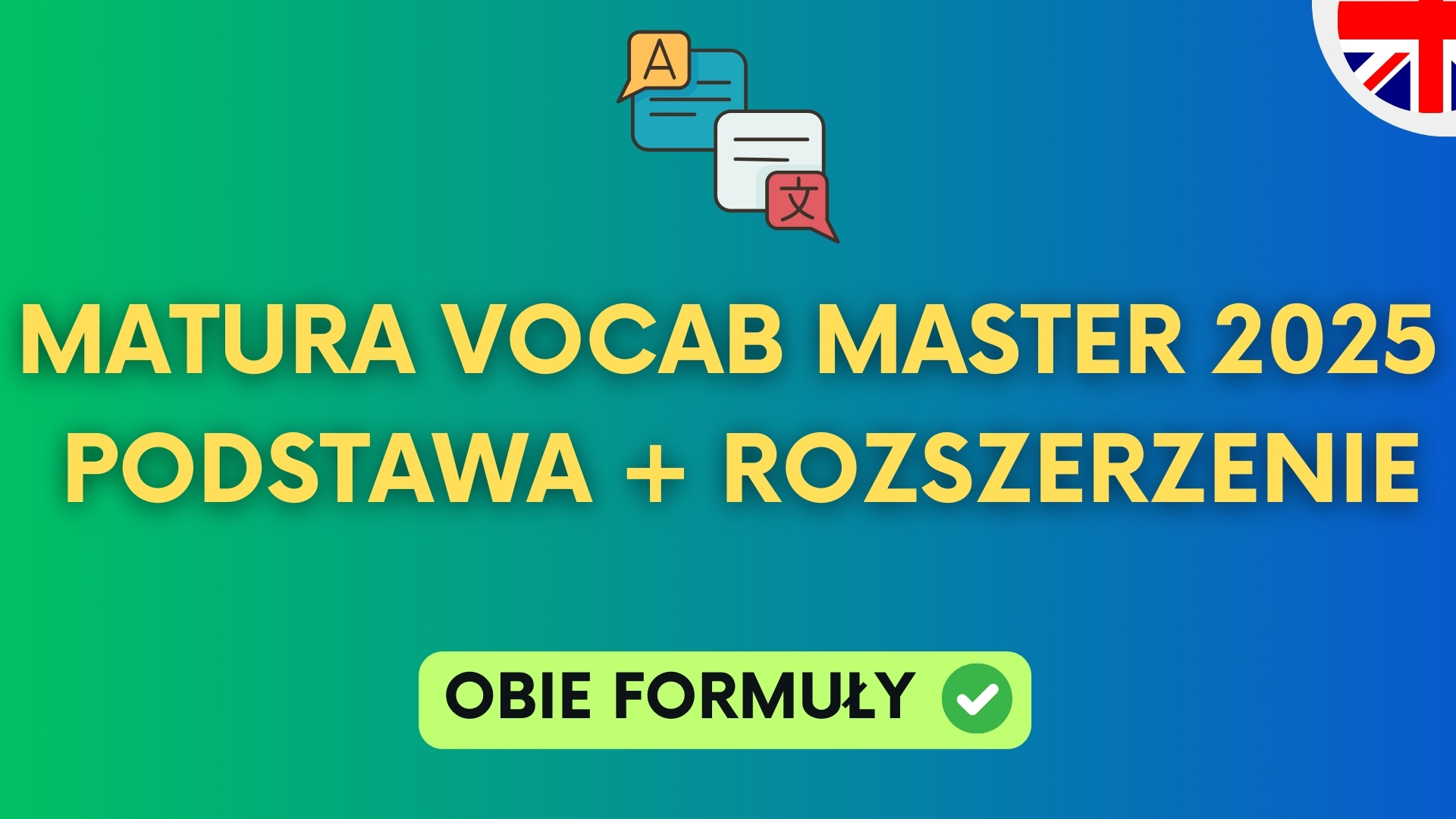 Kursy od @mrmatura – Najskuteczniejsze kursy j. angielskiego do matury