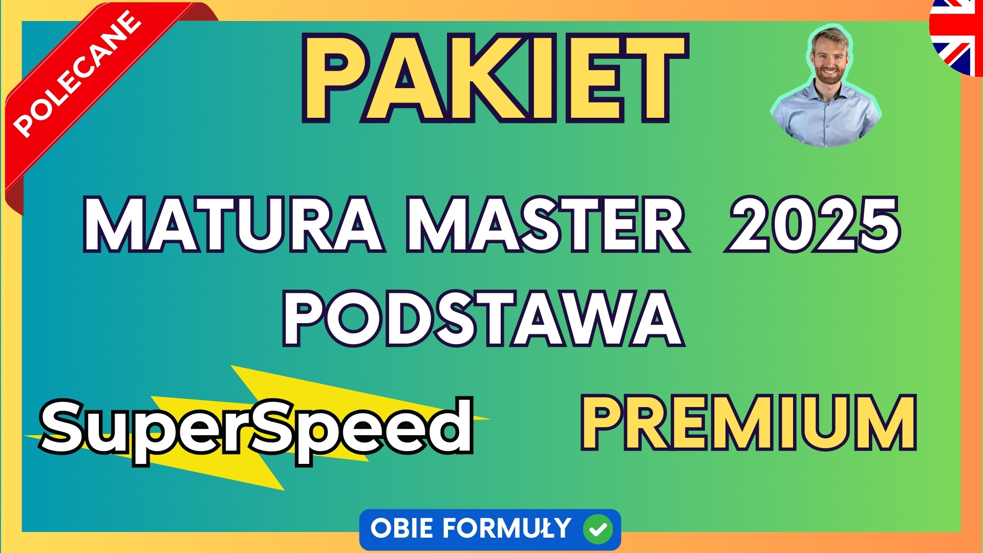 Kursy od @mrmatura – Najskuteczniejsze kursy j. angielskiego do matury