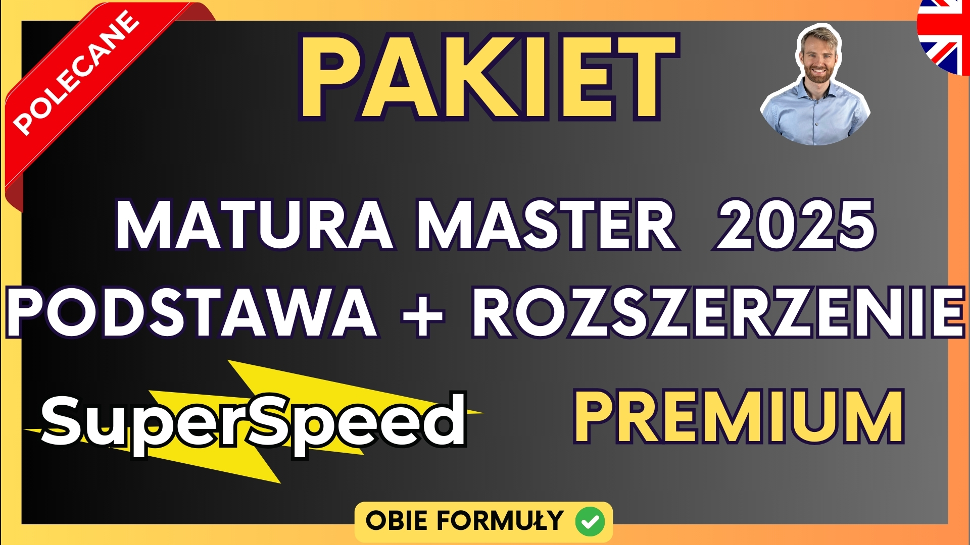 Kursy od @mrmatura – Najskuteczniejsze kursy j. angielskiego do matury