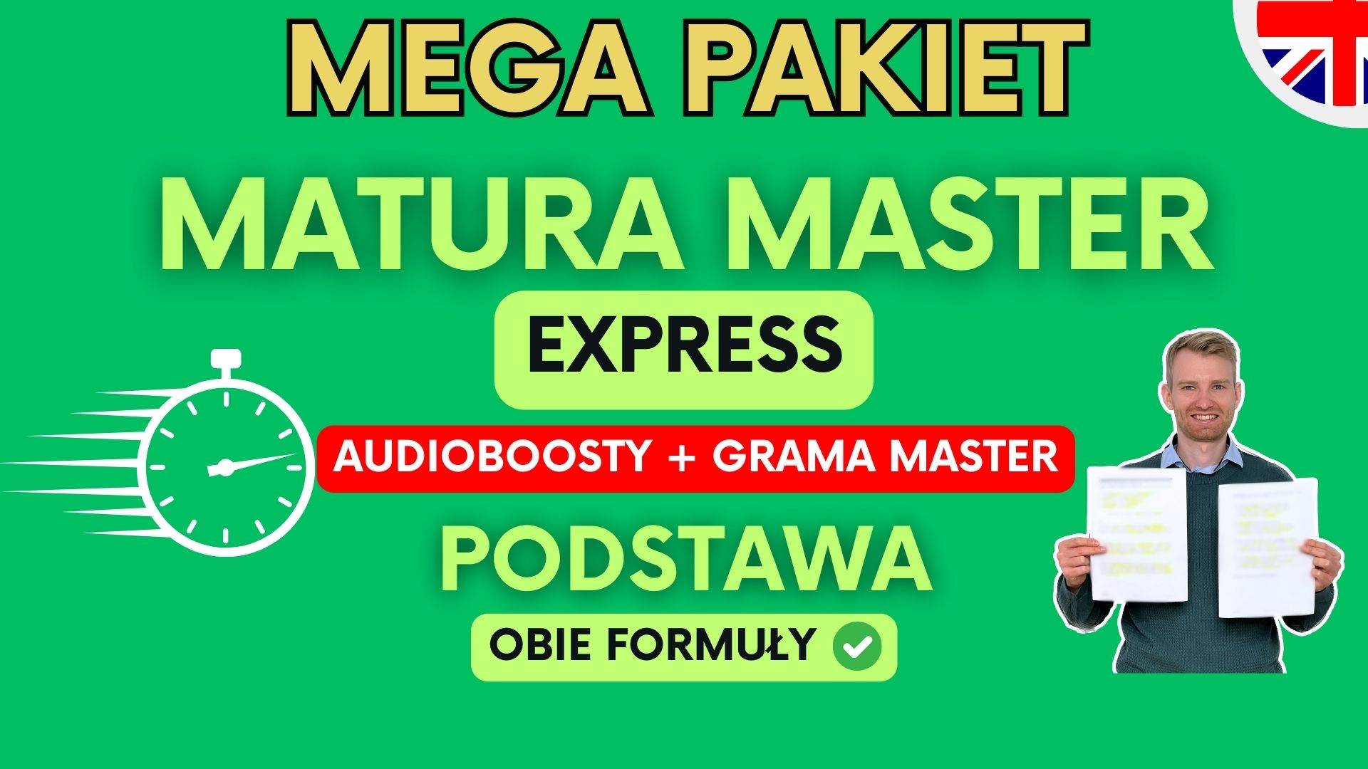 Kursy od @mrmatura – Najskuteczniejsze kursy j. angielskiego do matury